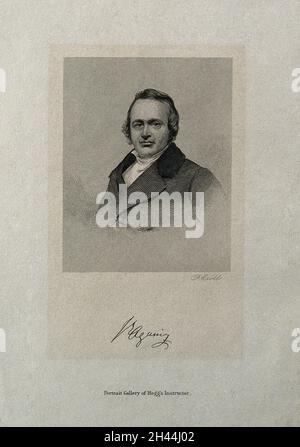 Louis Agassiz was a Swiss-American biologist and geologist, renowned ...