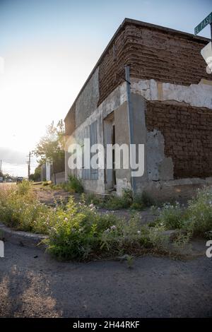 Half Constructed Building Stock Photo - Alamy