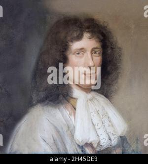 CHRISTIAN HUYGENS Dutch physicist, mathematician and astronomer, best ...