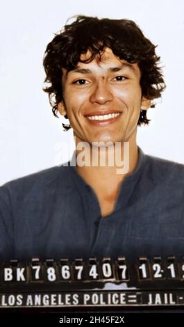 Los Angeles - March 13: A child model walks the runway at the Hollywood ...