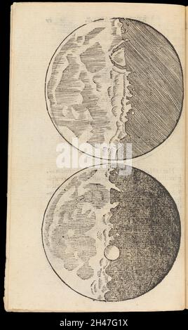 'Sidereus Nuncius' is a historical astronomical work by Galileo Galilei ...