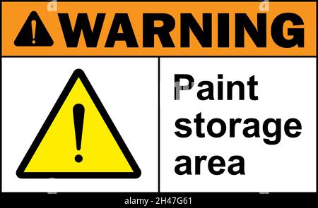 Paint Drum Area Symbol Sign Isolate on transparent Background,Vector ...