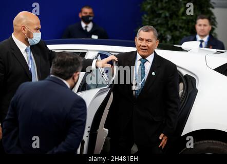KAUSEA NATANO, 2021 Stock Photo - Alamy