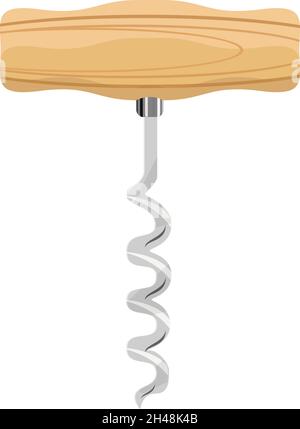 Spiral object on a white background. Arrows, rays, rotation Stock ...