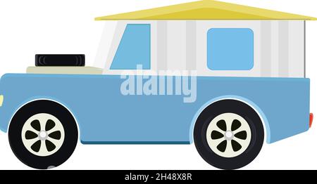 old timer vintage car - vector Stock Vector Image & Art - Alamy
