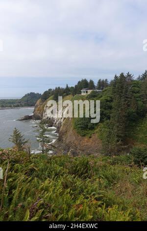 Washington Statez coastal range offers many recreational possibilities ...