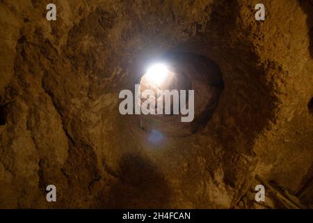 Herodium or Herodeion , also known as Mount Herodes- Herodion – the ...