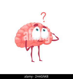 Question And Answer Cartoon Funny