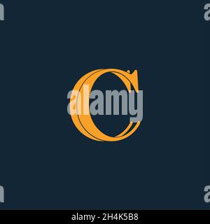 ellipse X alphabet bold letter logo with dots. Creative template design ...