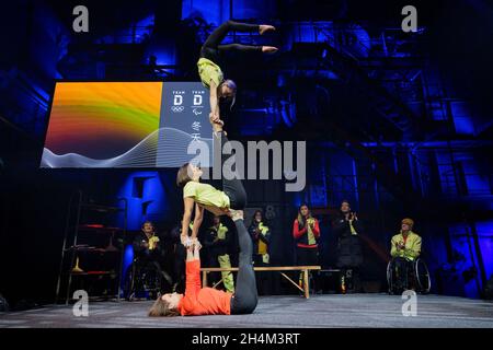 Clothing Team Germany Winter Olympics, Olympics Here in the picture ...