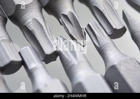 Detailed picture of tool Stock Photo - Alamy