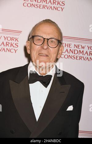 Stephen Lash attends the Landmarks Conservancy 2021 Living Landmarks ...