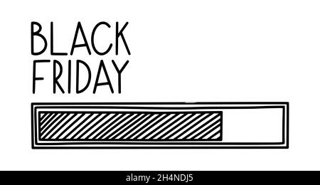 Weekend loading bar. Infographics design element with status of week ...