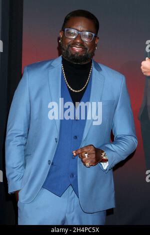 Lil Rel Howery on the Red Carpet at the 40th Annual Stellar Awards at ...
