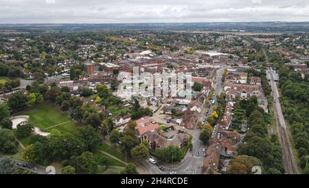 Letchworth Garden City, commonly known as Letchworth, is a town in ...