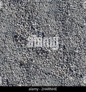 Texture gravel pavement. High resolution Stock Photo - Alamy