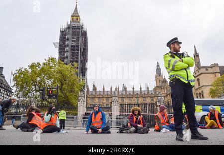 London, UK. 04th Nov, 2025 Lisa Nandy Secretary of State for Culture ...
