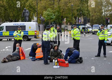 London, UK. 04th Nov, 2025 Lisa Nandy Secretary of State for Culture ...