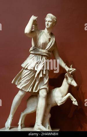 Frontal view of one-way deer gate. Picture taken in A-15 motorway ...