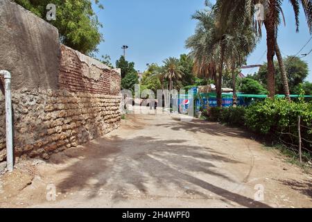 Tomb Of Seven Sisters, Sateen Jo Aastan in Sukkur, Pakistan Stock Photo - Alamy