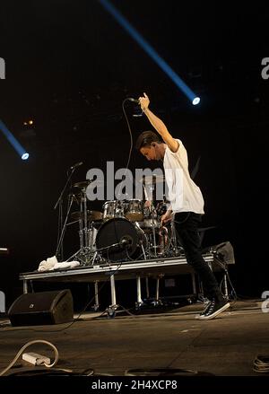 Download Festival 2013 Stock Photo - Alamy