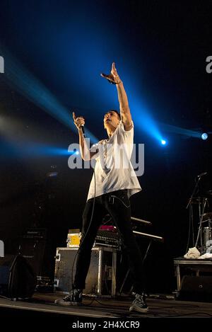 Download Festival 2013 Stock Photo - Alamy