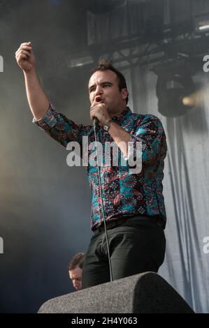 Future performing live in concert in Orlando Featuring: Future Where ...