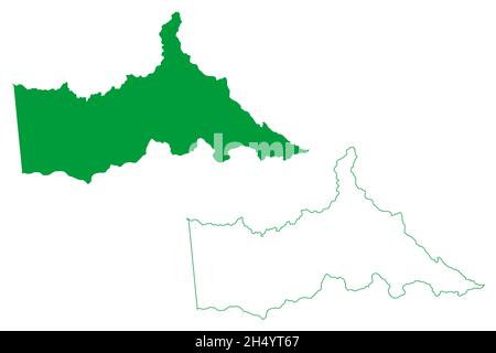 Encruzilhada municipality (Bahia state, Municipalities of Brazil ...