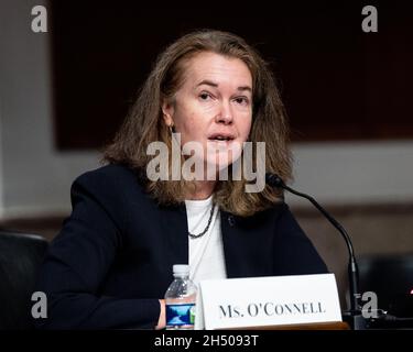 Dawn O'Connell, Assistant Secretary for Preparedness and Response, Administration for Strategic ...