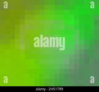 An abstract pixel grid glitch art background image Stock Photo - Alamy