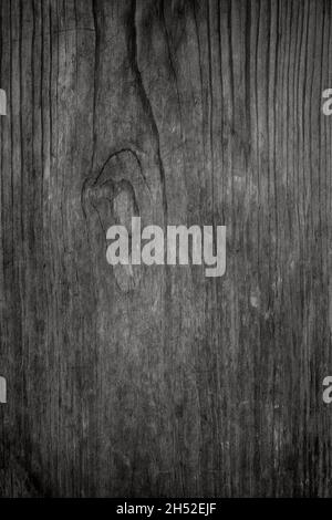 A grayscale closeup of weathered vintage wooden wagon wheels Stock ...