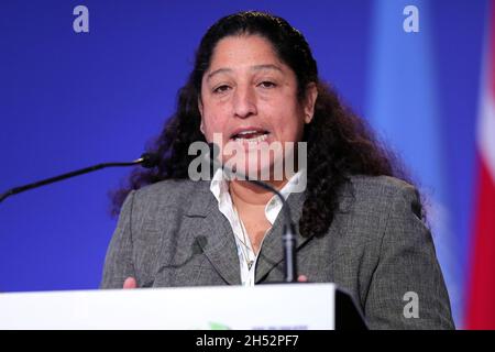 FABIOLA MUNOZ, 2021 Stock Photo - Alamy