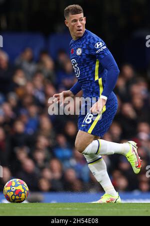 Ross Barkley, Chelsea Stock Photo - Alamy