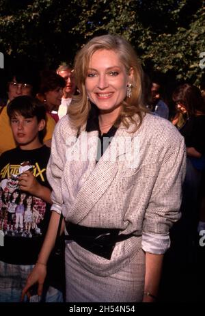 Sharon Wyatt Credit: Ralph Dominguez/MediaPunch Stock Photo - Alamy