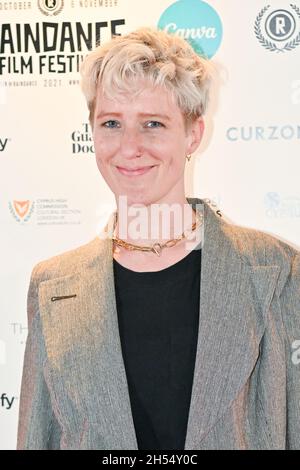 Alice Trueman is a Director attended Drowning of Arthur Braxton - World ...