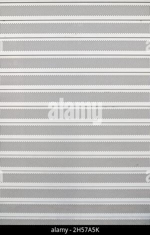 Beautiful metal shutter texture image Stock Photo - Alamy