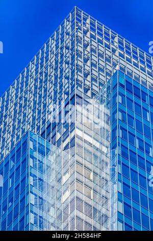 Comcast Center was Philadelphia's tallest building from 2008 until ...