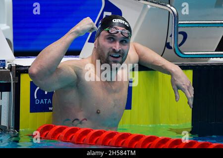 ORSI Marco ITA Italy100m Individual Medley Men Final Kazan, Russia ...