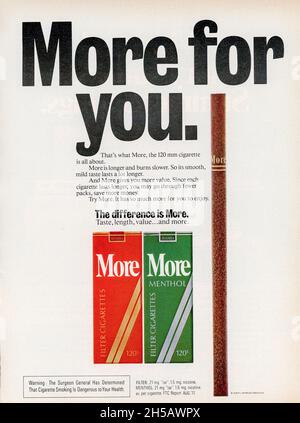 17 July 1978 issue of "People" Magazine advertising, USA Stock Photo ...