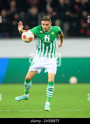 Joaquin international footballer betis hi res stock photography and images Alamy
