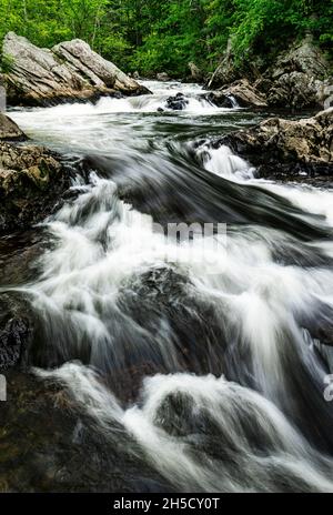 Still River Riverton, Connecticut, USA Stock Photo - Alamy