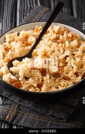 Authentic Colombian Arroz Con Coco Coconut Rice is a classic dish ...