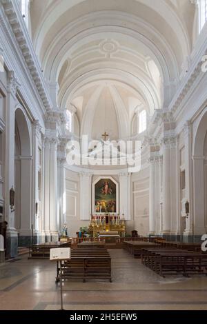 Ancona Italy - Chiesa San Francesco alla Scale, fifteenth century ...
