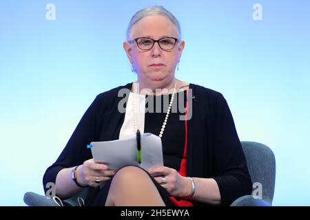 RACHEL LEVINE, 2021 Stock Photo - Alamy