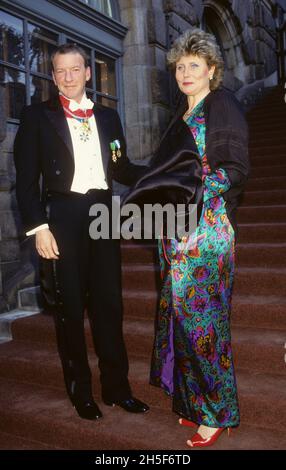 PEHR G GYLLENHAMMAR Chairman for Volvo car industry together with ...