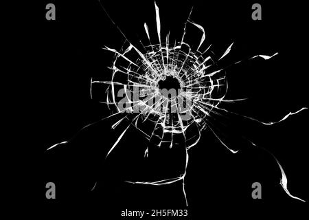 window window frame glass broken glass glass splinters broken shards ...