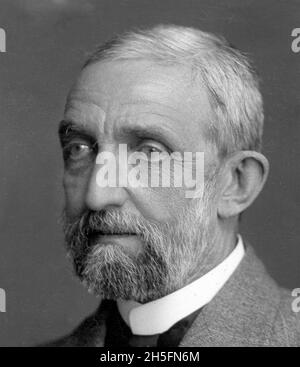 PHILIPP LENARD (1852-1947) Hungarian-German physicist and Nazi ...