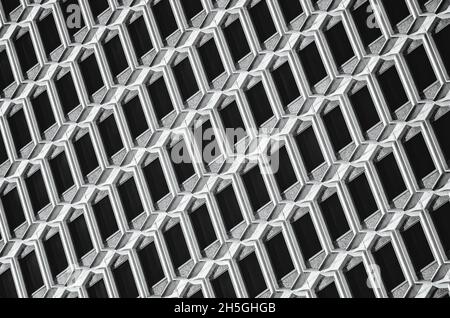 The RSA Trustmark Building, also known as the AmSouth Bank Building ...