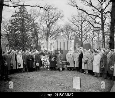 GRIFFITH, CLARK, RIGHT Stock Photo - Alamy