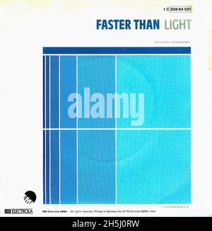 Duran Duran - Girls On Film Stock Photo - Alamy
